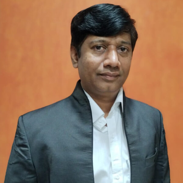 Mahendra Sethi - Rialto Academy
